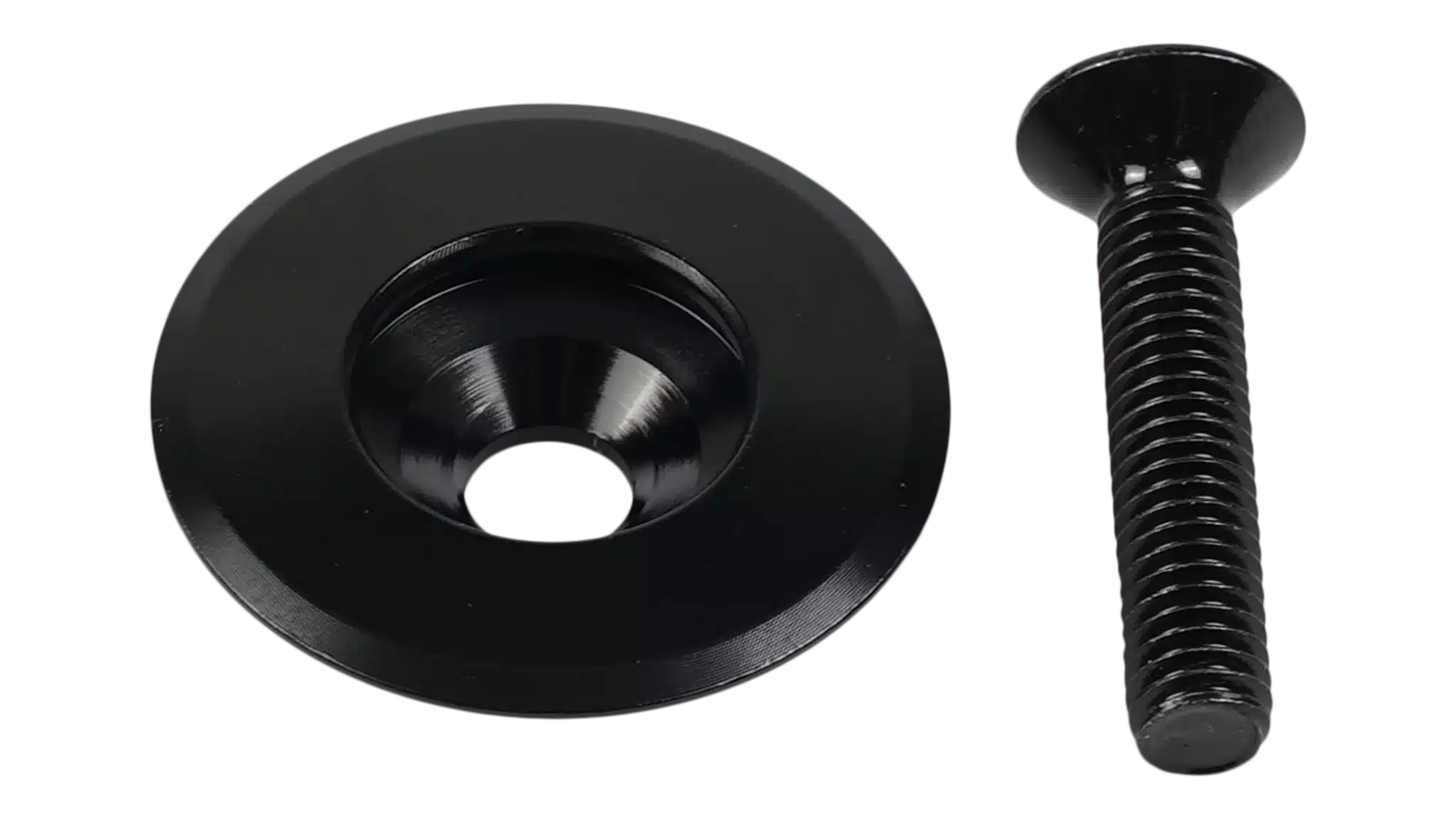 Specialized Venge/Tarmac Top Cap mit Schraube - Radladen.